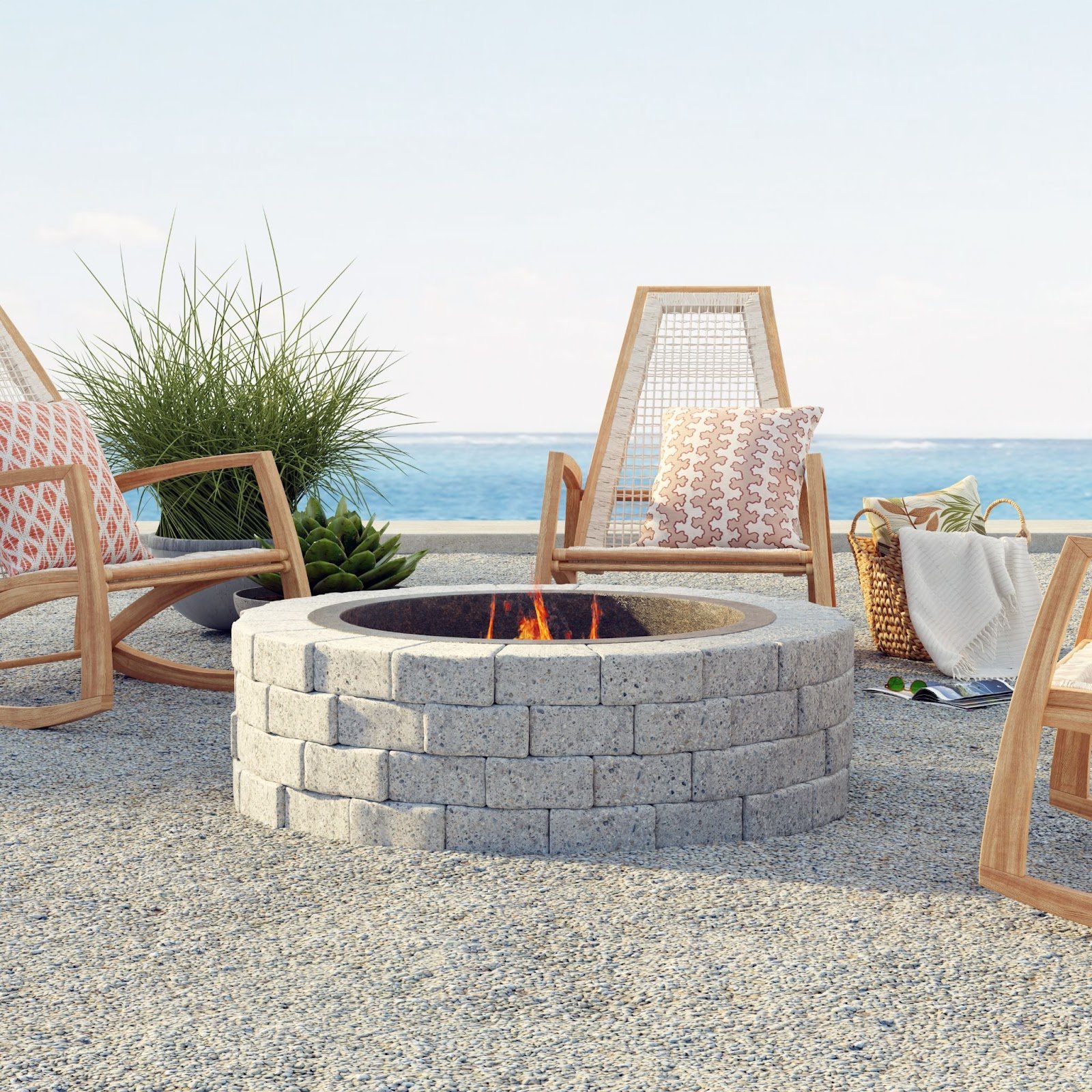 5 Ways to Create Outdoor Imagery With 3D Software | imagine.io