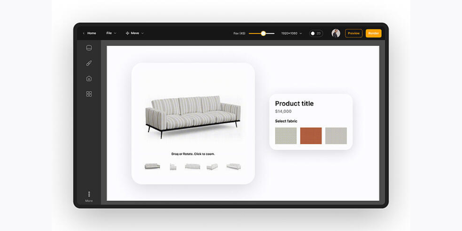 How to Win More Customers with Product Configurators