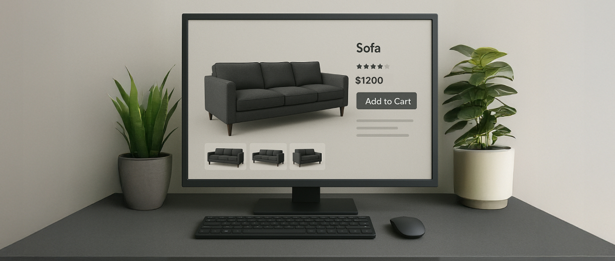 Why Visual Merchandising Teams Thrive With Automated 3D Planning Tools